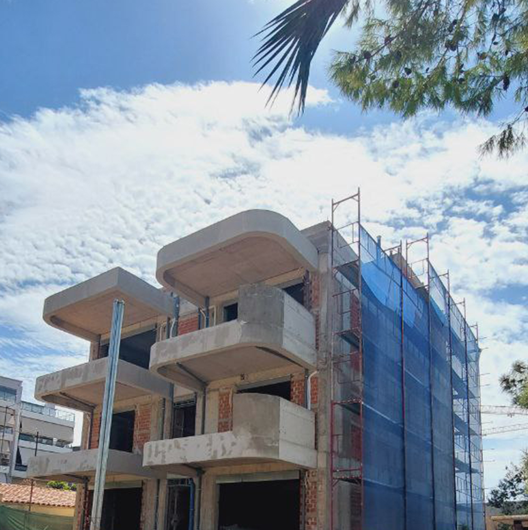 Real Estate Development | iLand